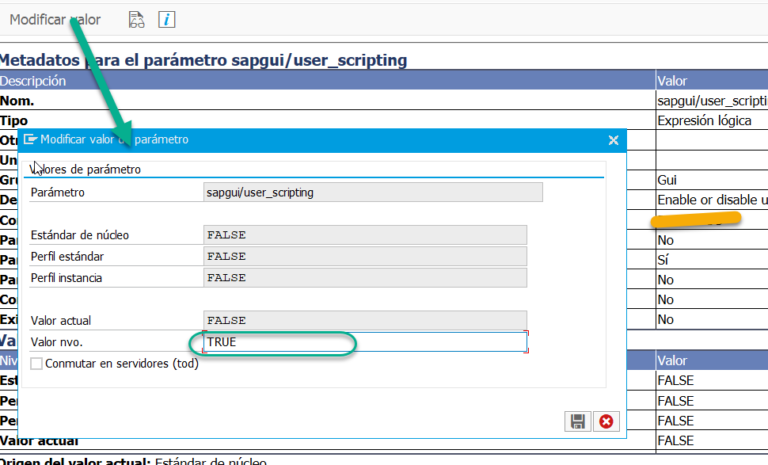 Scripting Sap Gui With Python ๐
โโ๏ธ๐ Automation Setevalapinsap